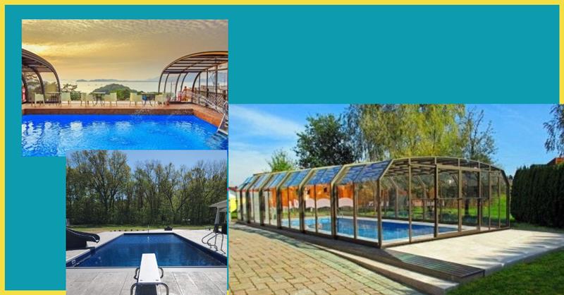 Crystal Valley Pools - Middlebury, IN